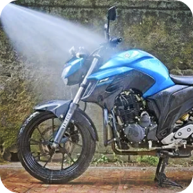 DriveU Doorstep Car Care – Doorstep Car Wash & Cleaning