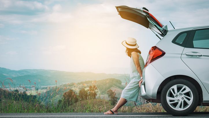 No. 1 Driver Service: Hire Professional Drivers Online